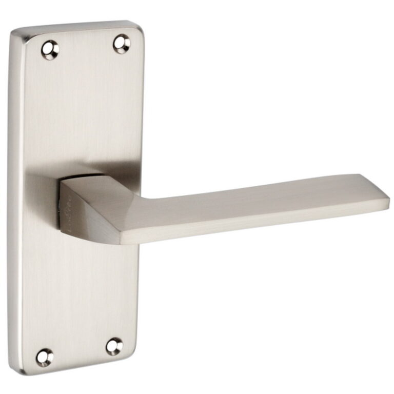 Cross - Loctec Locks