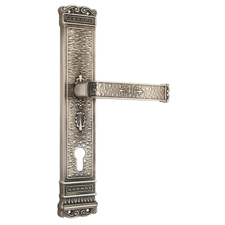 Crown - Loctec Locks